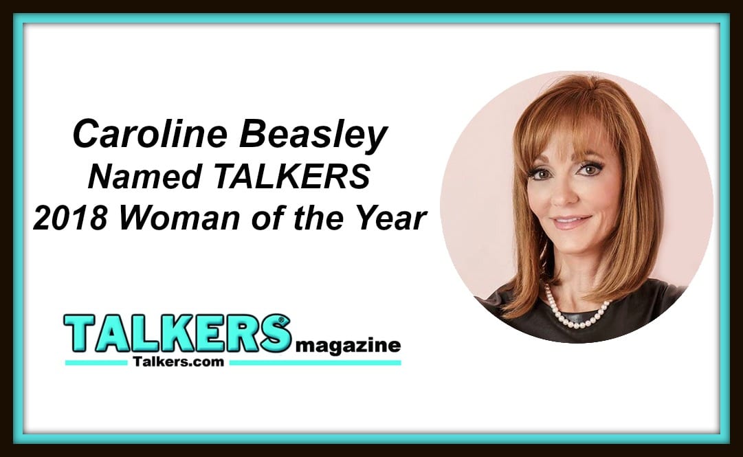 Beasley Media Group CEO Caroline Beasley Named 2018 TALKERS Woman of ...