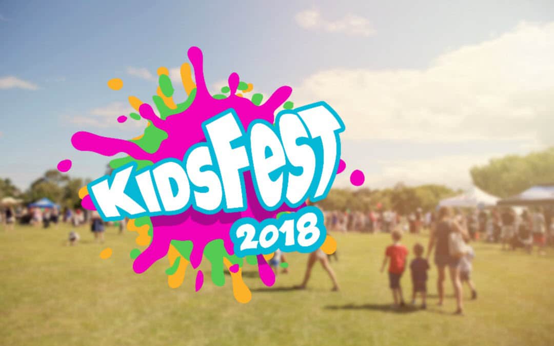 Beasley Media Charlotte Stations Come Together To Celebrate KidsFest