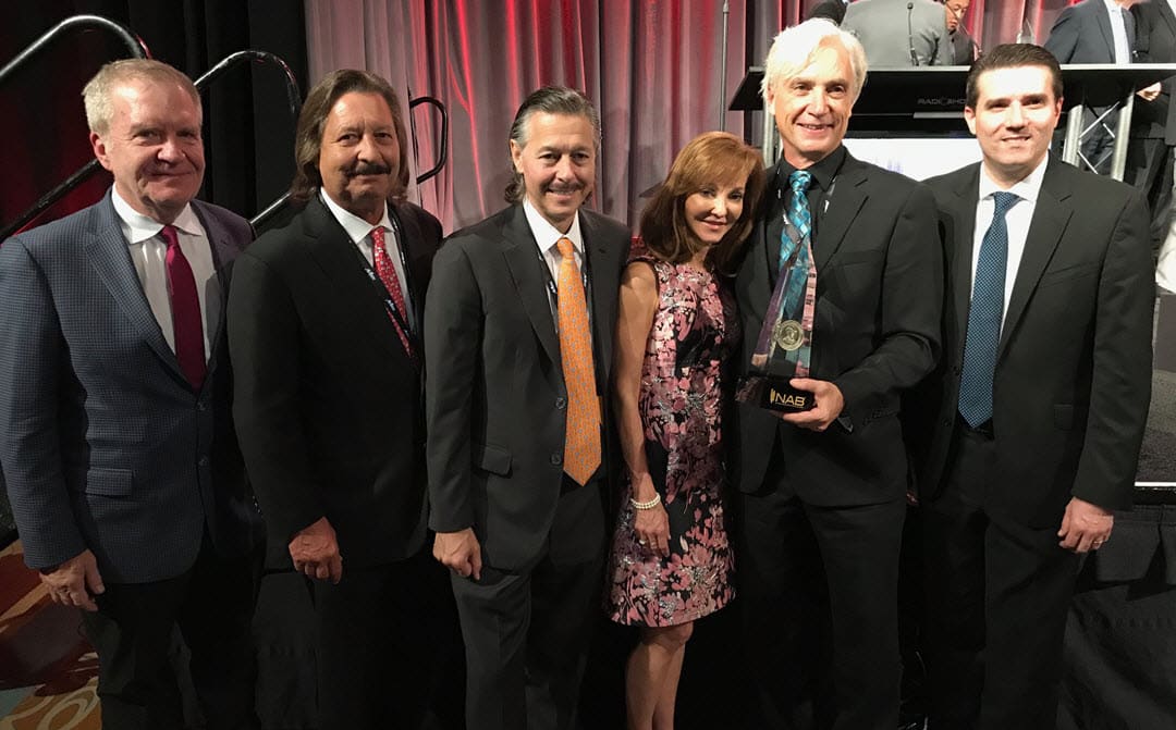 Beasley Media Group Philadelphia’s WMMR-FM Named Rock Station of the ...