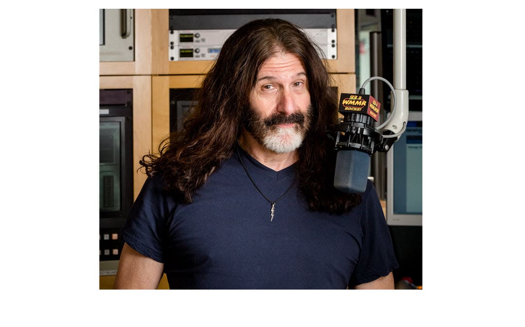 WMMR-FM Midday Personality Pierre Robert Signs Multi-year Deal ...