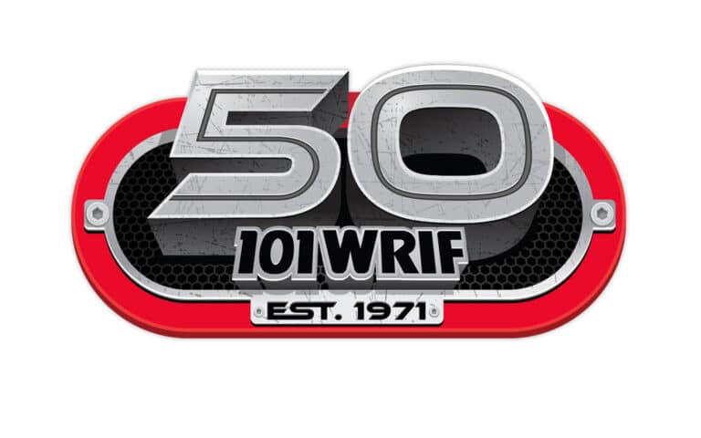 101 WRIF Celebrates 50 Years as Detroit’s Legendary Rock Station ...