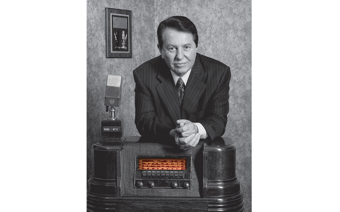 Beasley Media Group Mourns the Passing of Company Founder and Executive ...