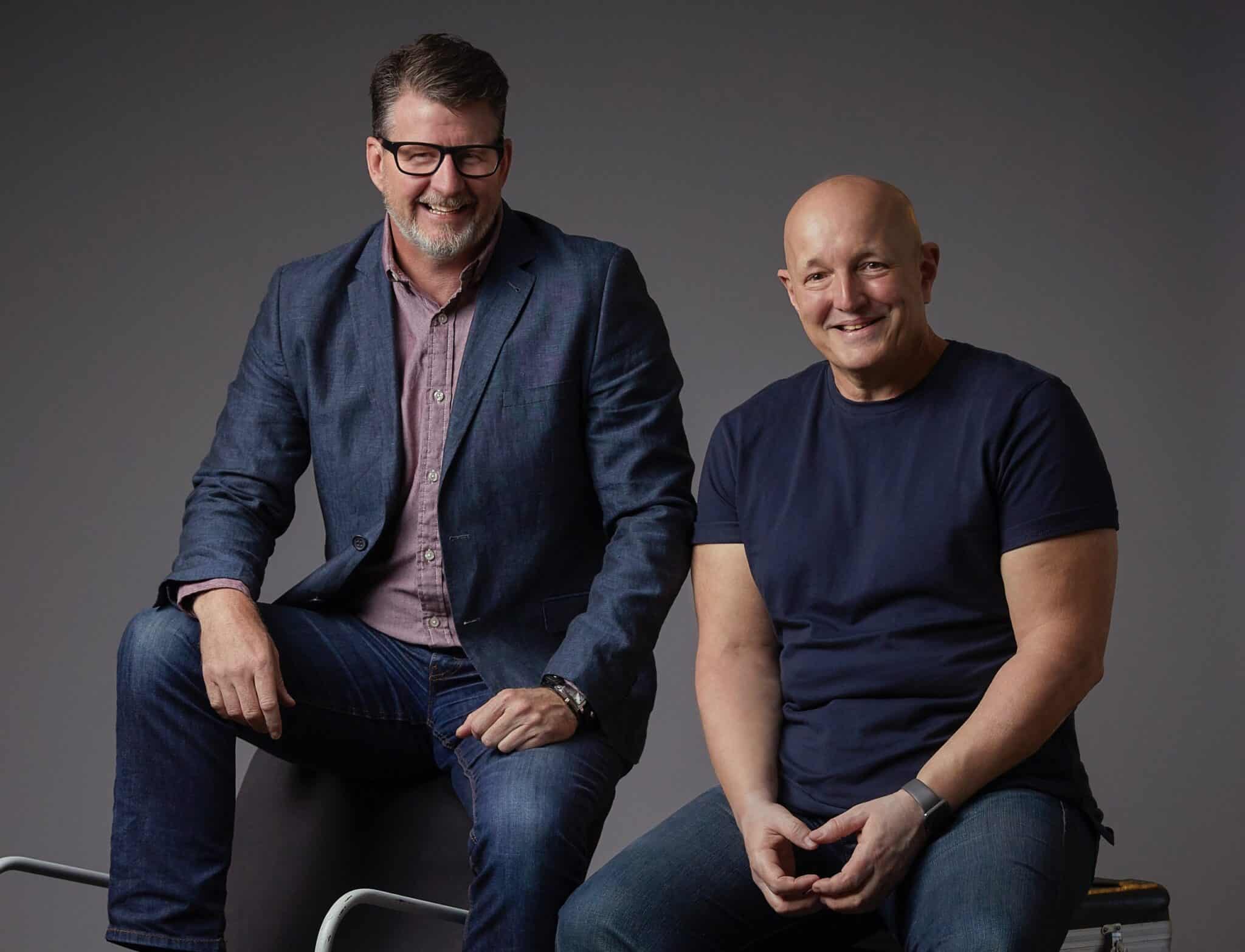 WMMR-FM Legendary Morning Personalities Preston and Steve to be ...