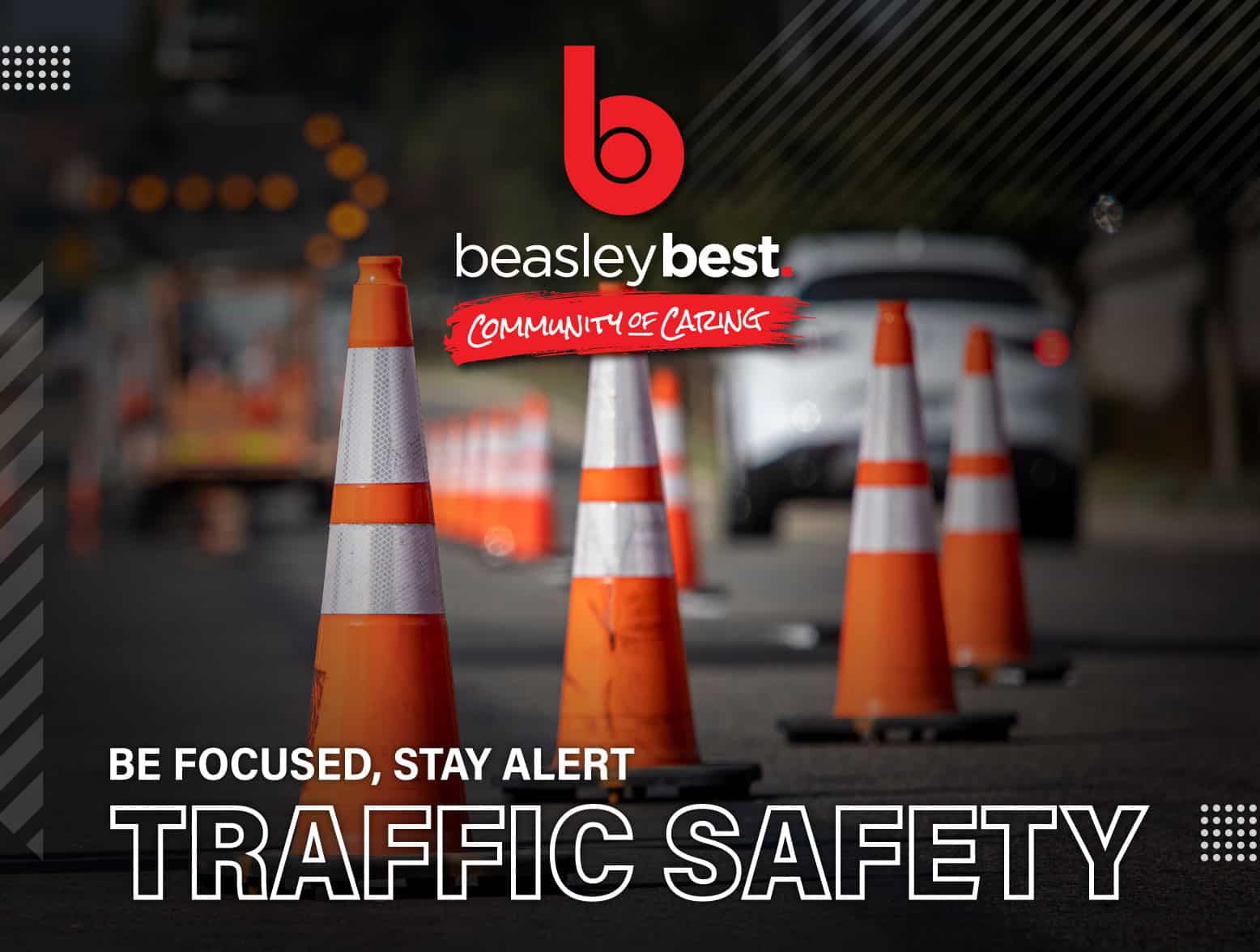 Beasley Media Group’s First Quarter Community of Caring Campaign ...