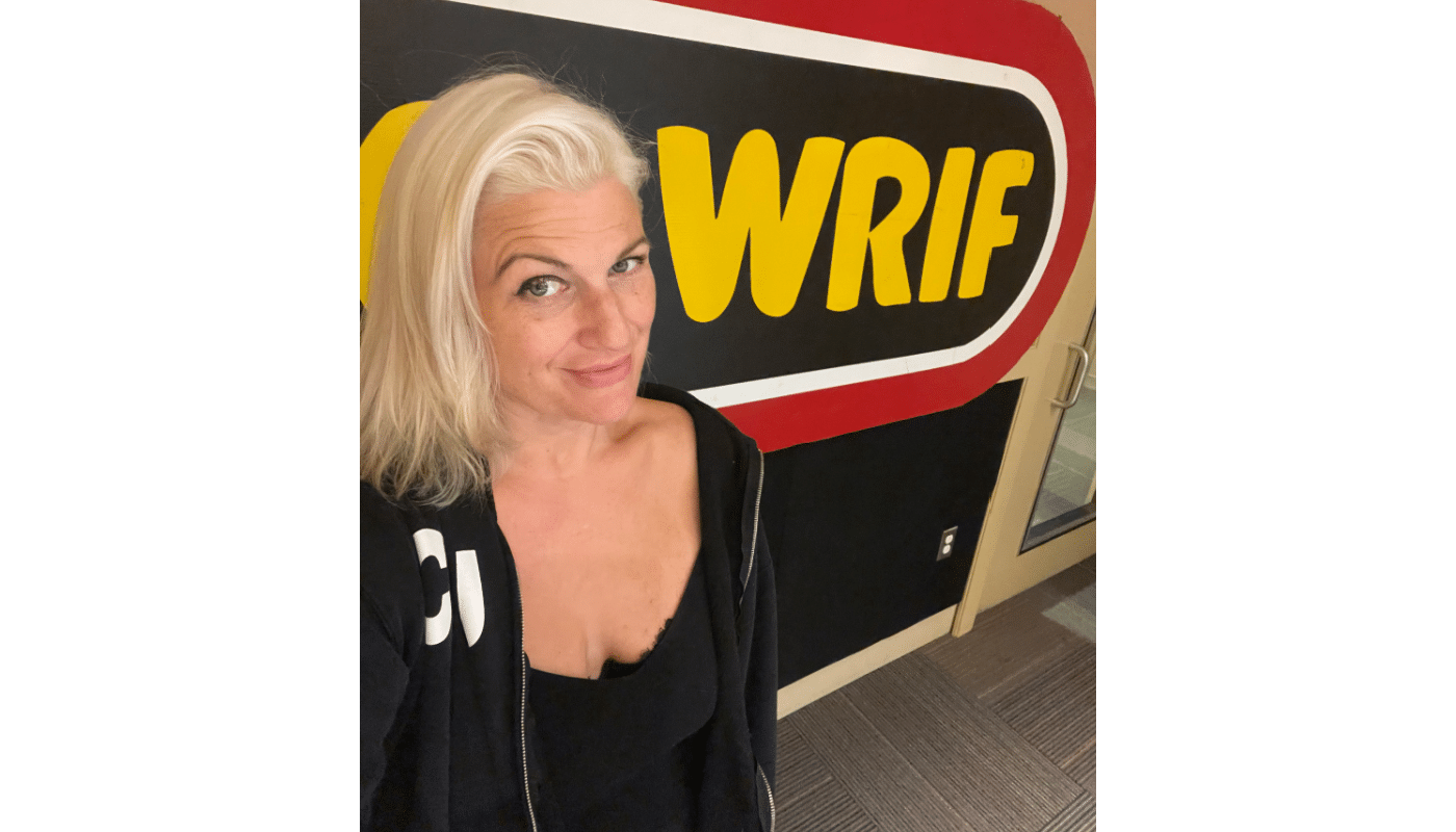 Aimee Brooks Named New Nighttime Host on Beasley Media Group’s 101 WRIF ...
