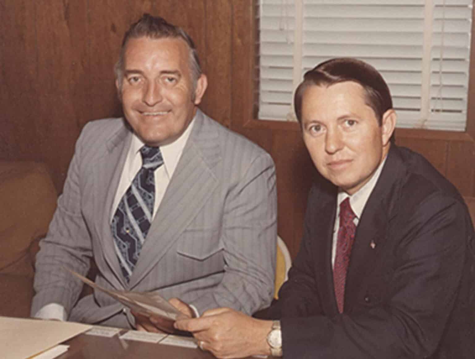 Our Story - Beasley Media Group, LLC