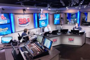 Our Story - Beasley Media Group, LLC