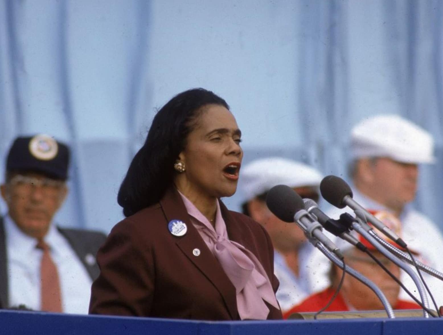 The Women Of The Civil Rights Movement - Beasley Media Group, LLC