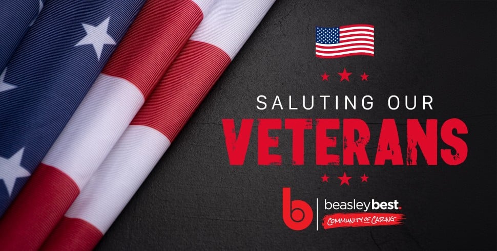 Home - Beasley Media Group, LLC