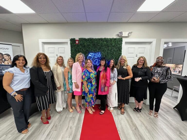 WJPT Sunny 106.3 Celebrates the 5th Annual Outstanding Women of ...