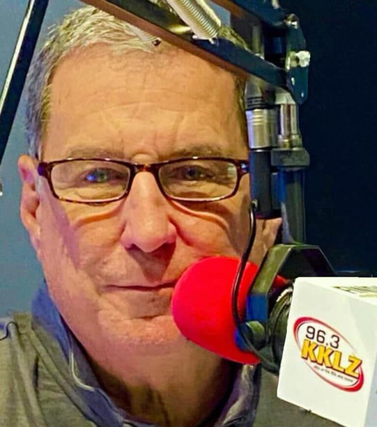 KKLZ Morning Host Mike O’Brian to Retire After Nearly 4 Decades on Las Vegas Radio - Beasley ...